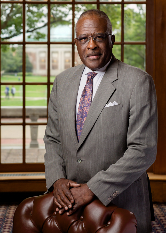 UW-34th-President | UW Medicine