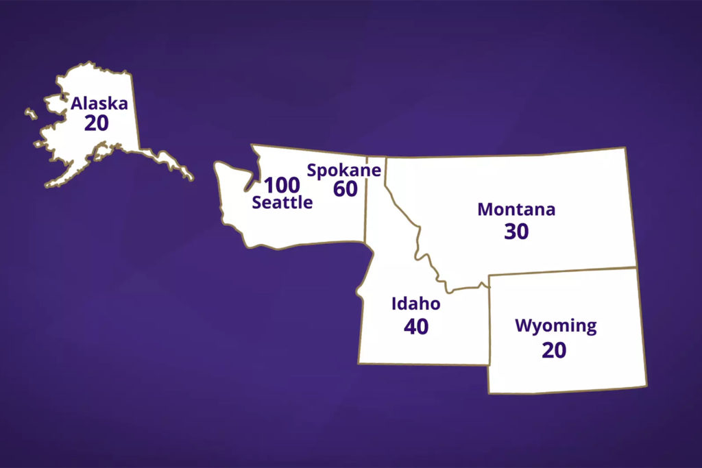 Education-WWAMI-Animation - UW Medicine: Shortening the Distance to ...