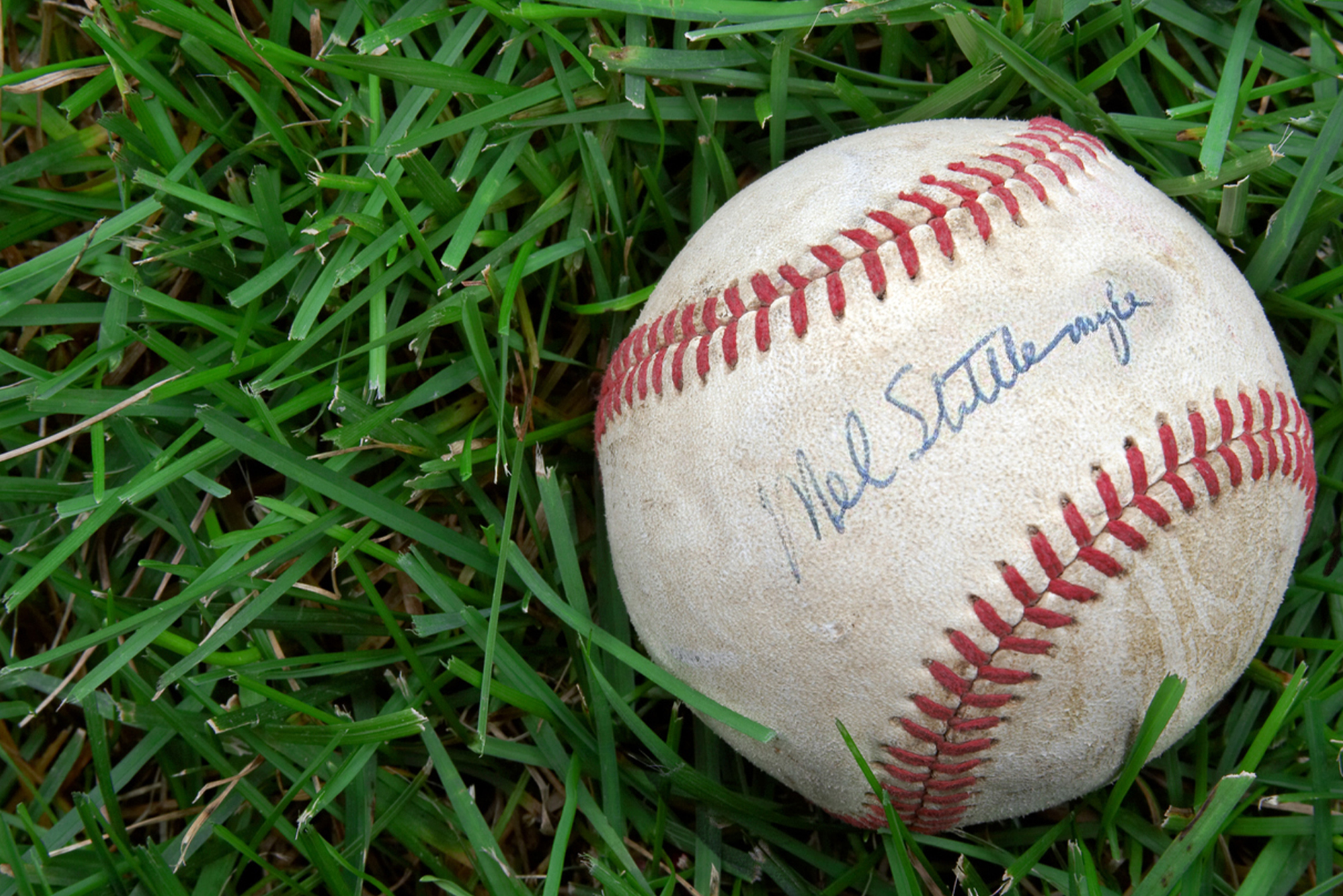 The Curveball | UW Medicine