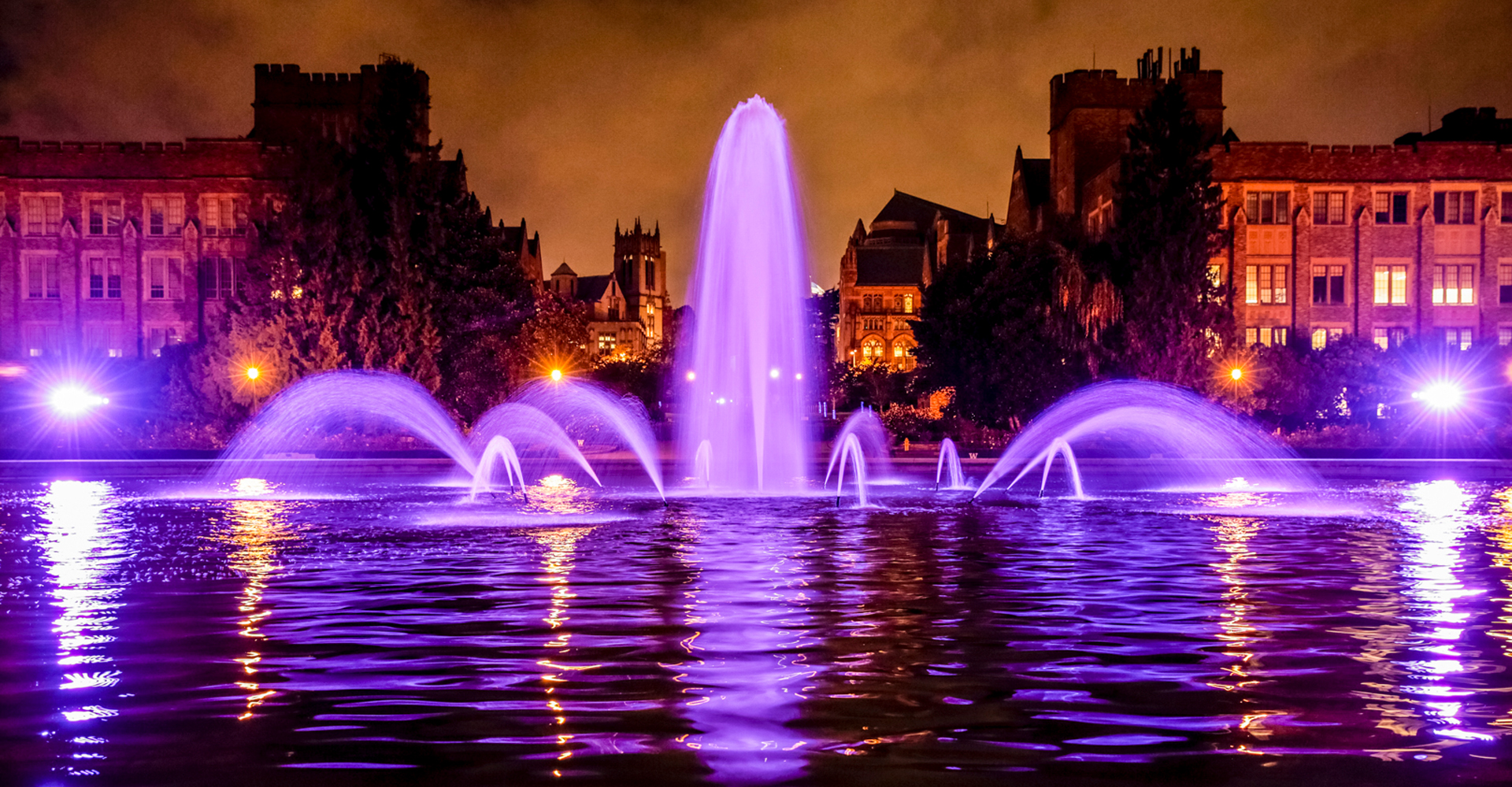 Endowments | UW Medicine