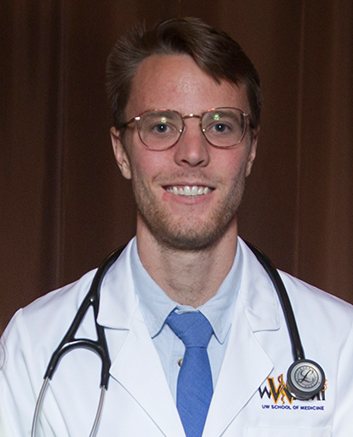 Training to Care for Rural Communities - UW Medicine: Shortening the ...