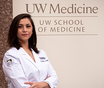 Doctor coat | UW Medicine