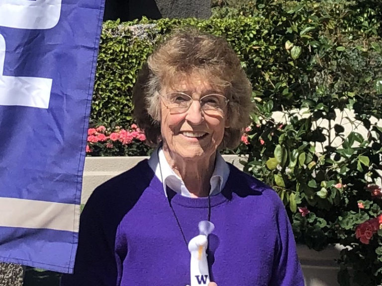 Part of the Family - UW Medicine: Shortening the Distance to Healthier ...