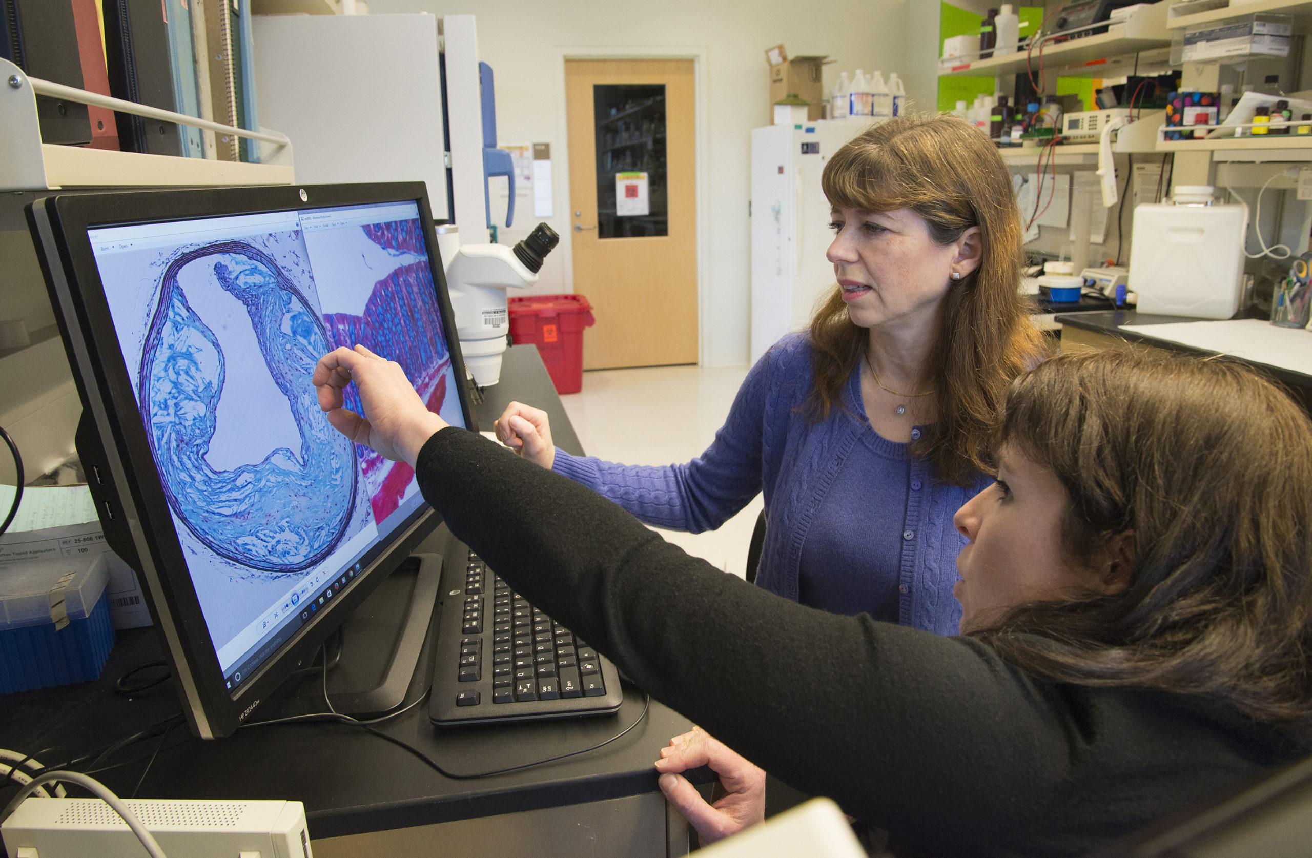 Continuing Senator Magnuson’s Efforts to Improve our Nation’s Health ...