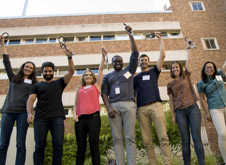 Support Medical Students and Faculty | UW Medicine