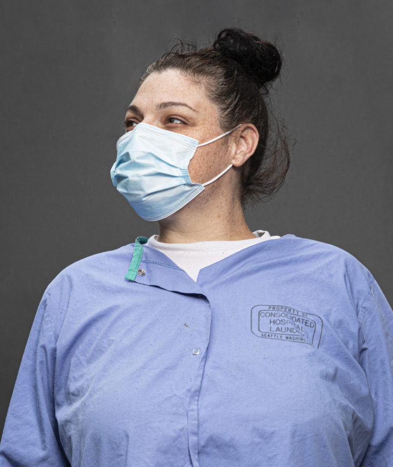 84-Sarah-Van-Buskirk - UW Medicine: Shortening the Distance to ...