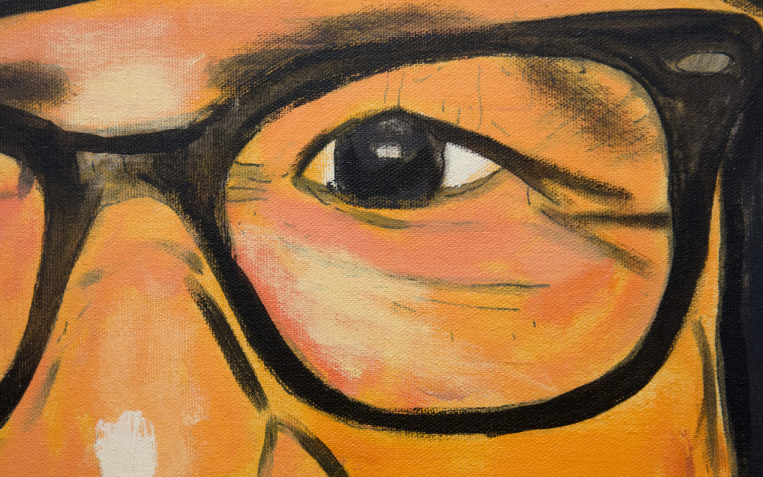 Mary-Larson-Truly-Seen - UW Medicine: Shortening the Distance to ...