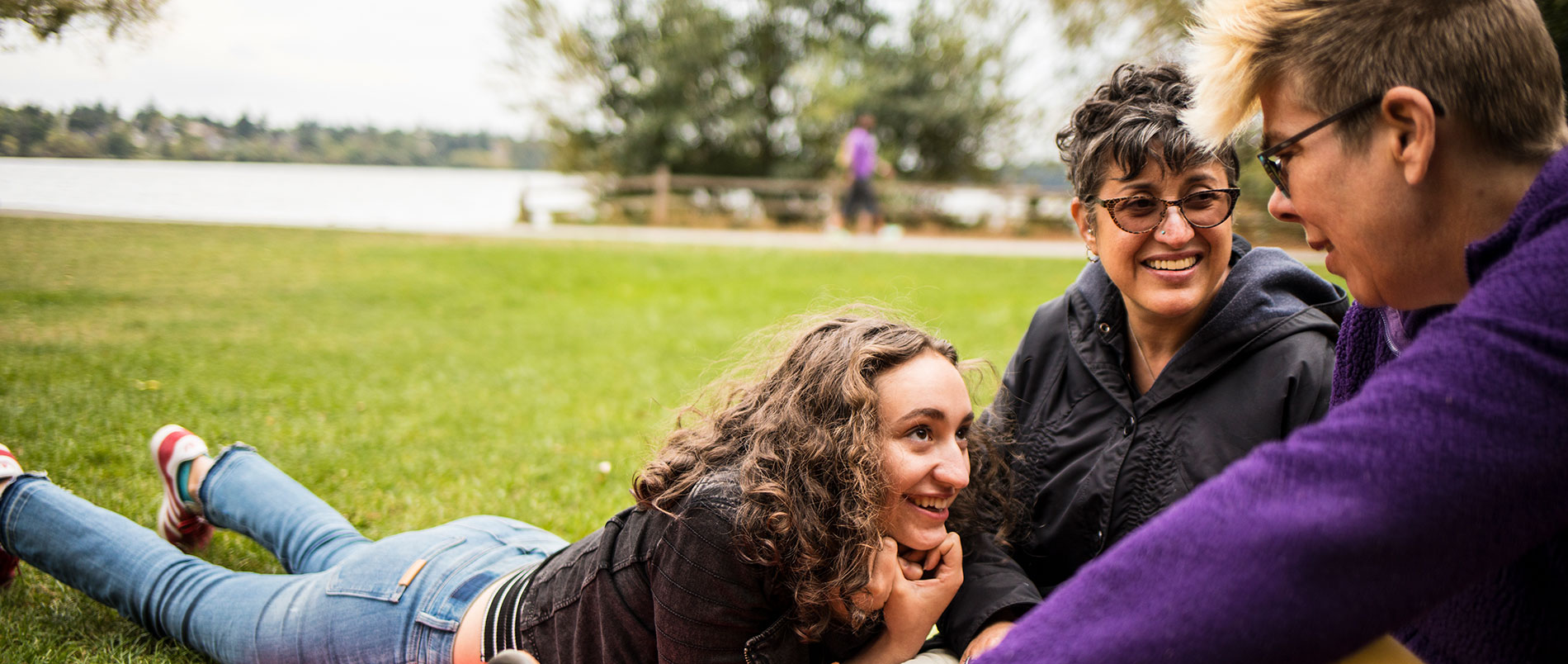 lovejoy-family | UW Medicine