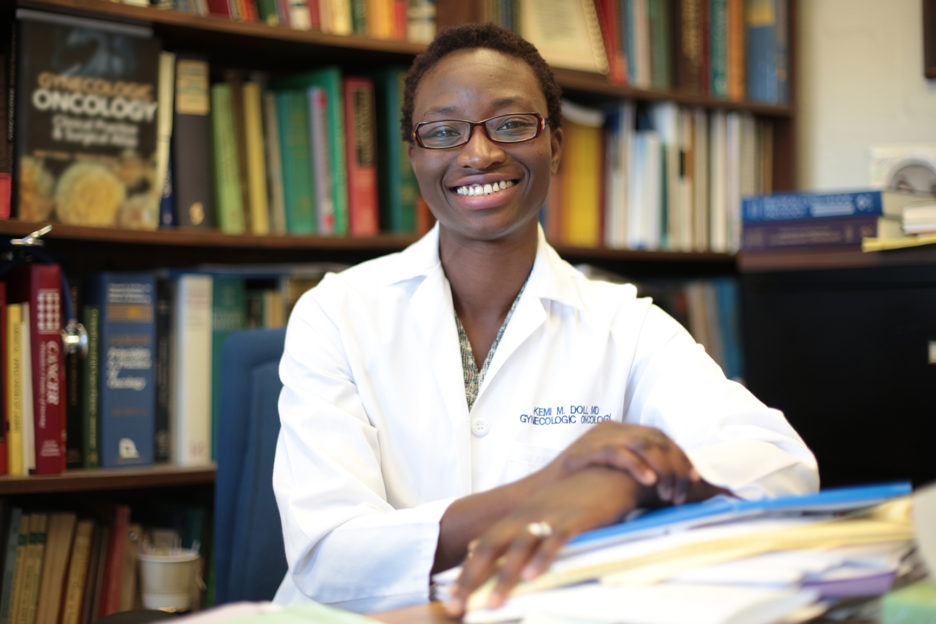 Why Are Black Women Dying? - UW Medicine: Shortening the Distance to ...
