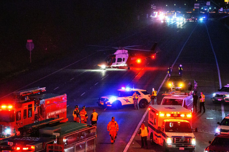 Airlift Northwest celebrates 40 years of saving lives - UW Medicine ...