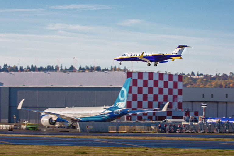 Airlift Northwest celebrates 40 years of saving lives - UW Medicine ...