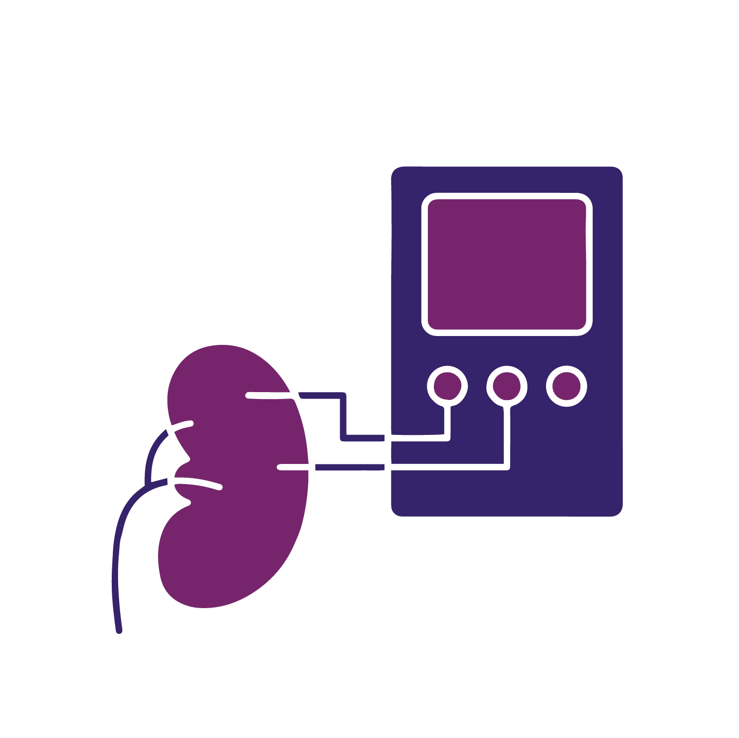 Kidney Web Icons_Wearable Kidney | UW Medicine