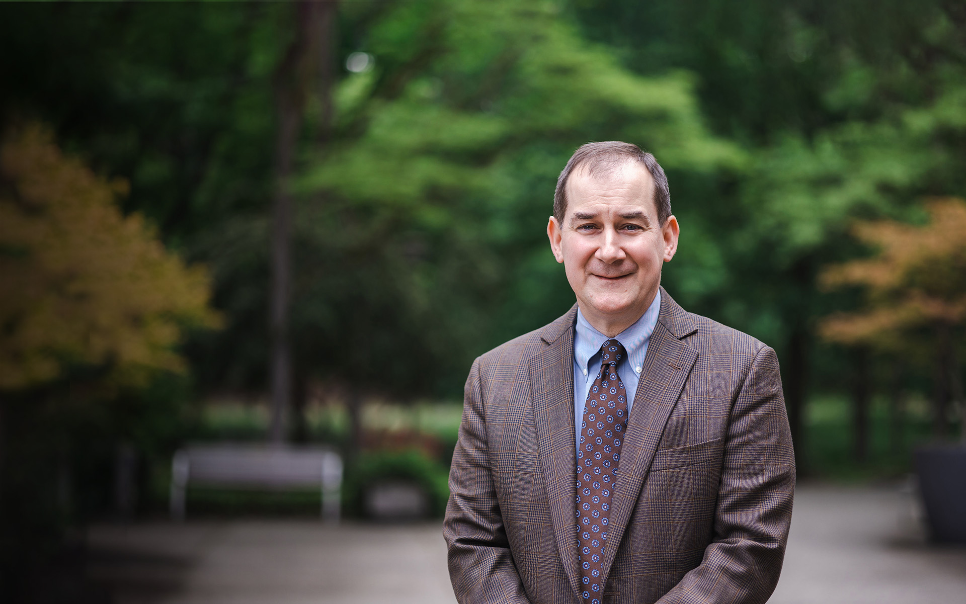 Introducing Dr. Tim Dellit | UW Medicine