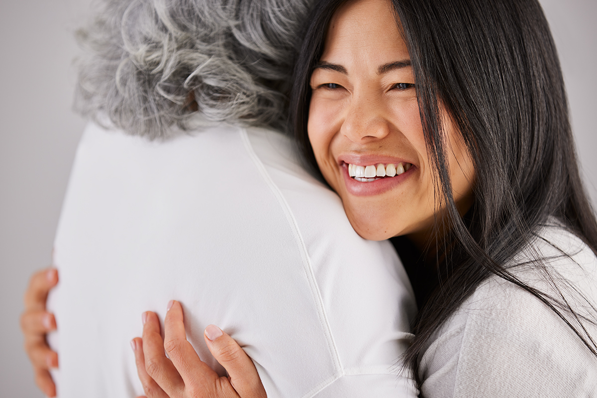 Create Hope Today | UW Medicine