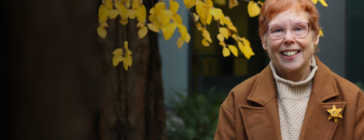 Donate to UW Medicine - Shorten the Distance to Healthier Lives