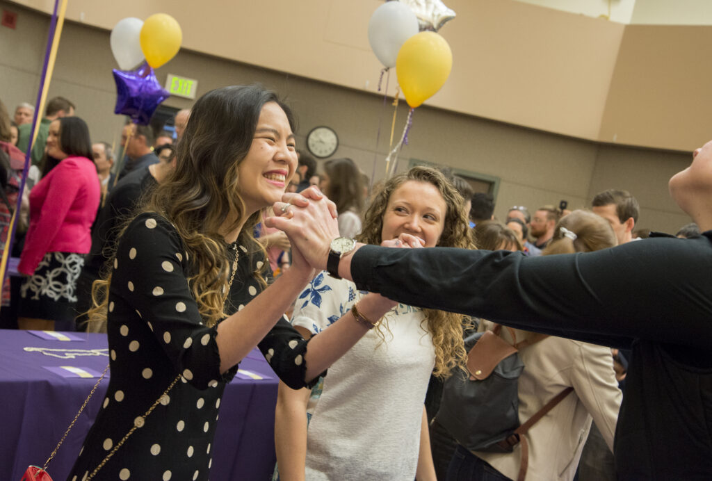 WWAMI: Celebrating 50 Years - UW Medicine: Shortening the Distance to ...