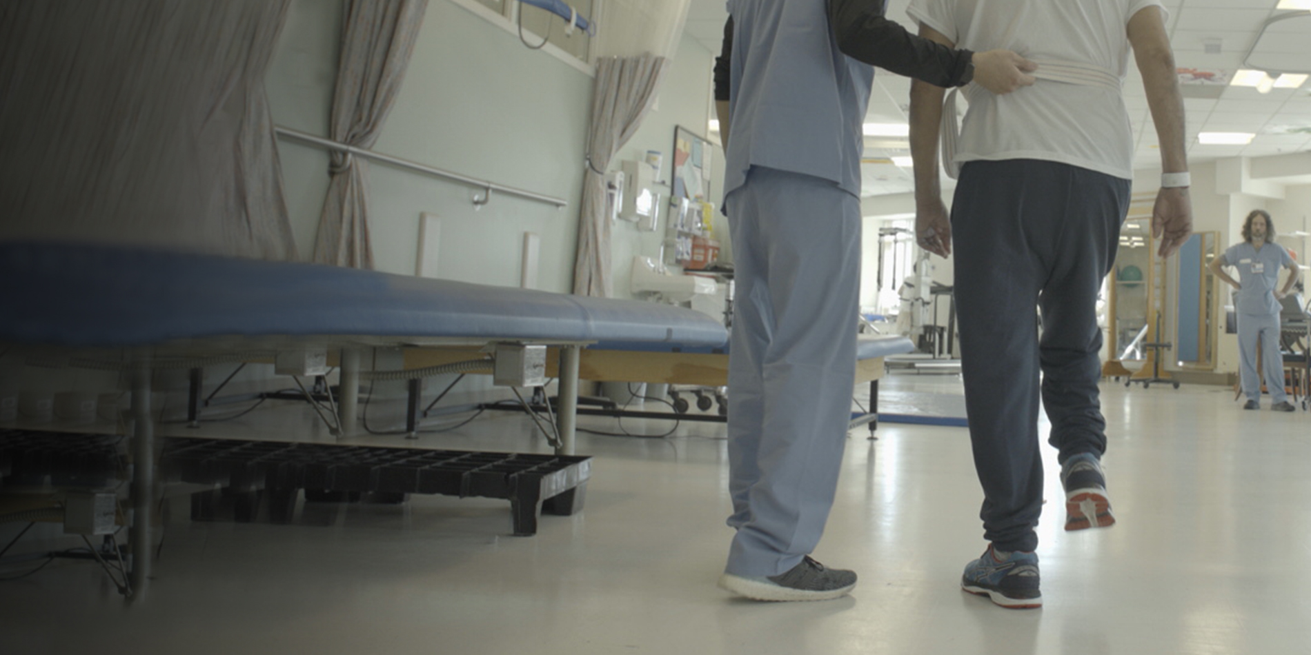 The Journey to Recovery Begins With a Full Team | UW Medicine