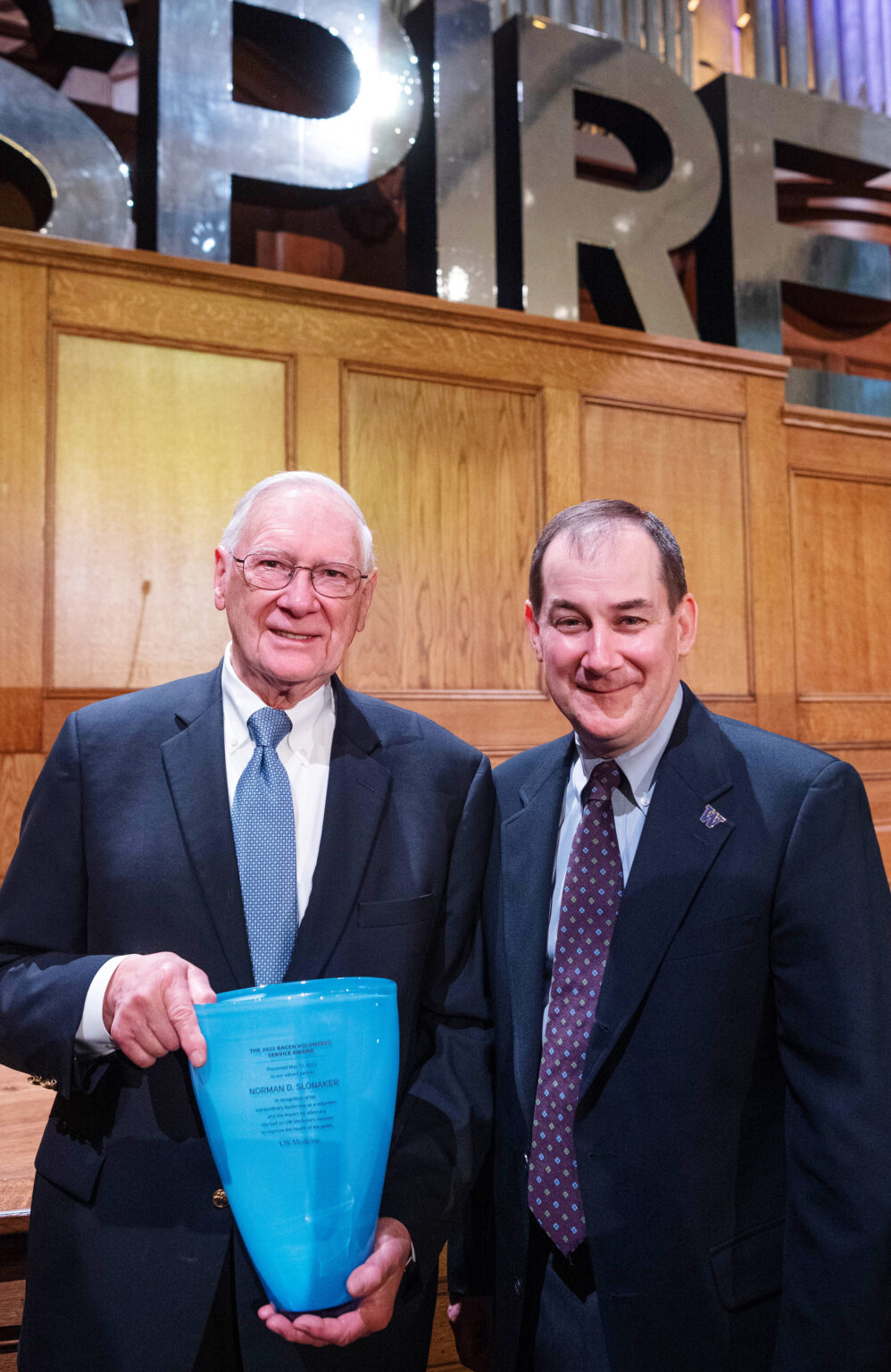 A Champion for Cancer Vaccines - UW Medicine: Shortening the Distance ...