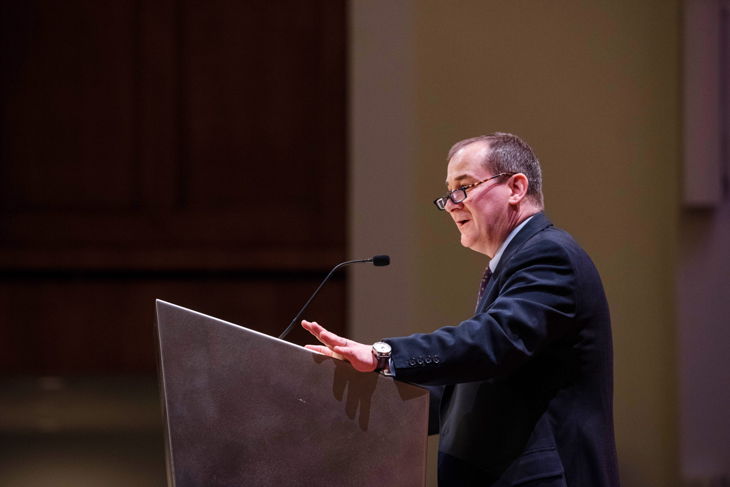 11-Dellit-address - UW Medicine: Shortening the Distance to Healthier Lives