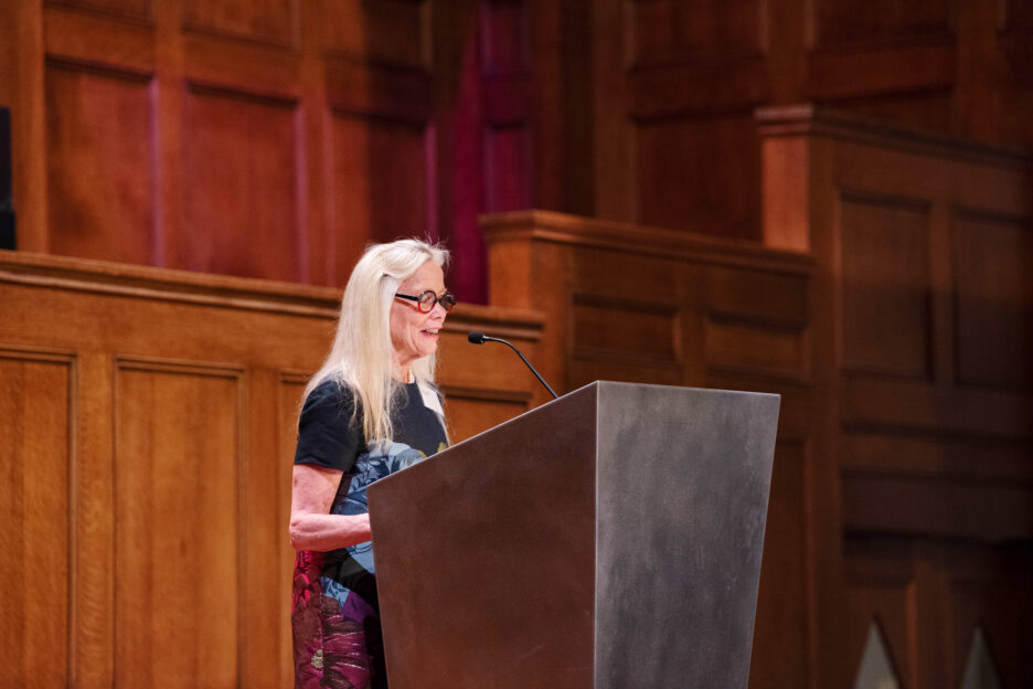 Spring Soiree 2023 - UW Medicine: Shortening the Distance to Healthier ...