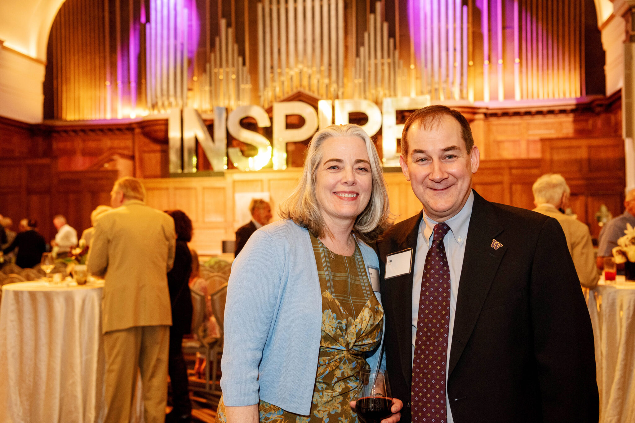 Spring Soiree 2023 - UW Medicine: Shortening the Distance to Healthier ...