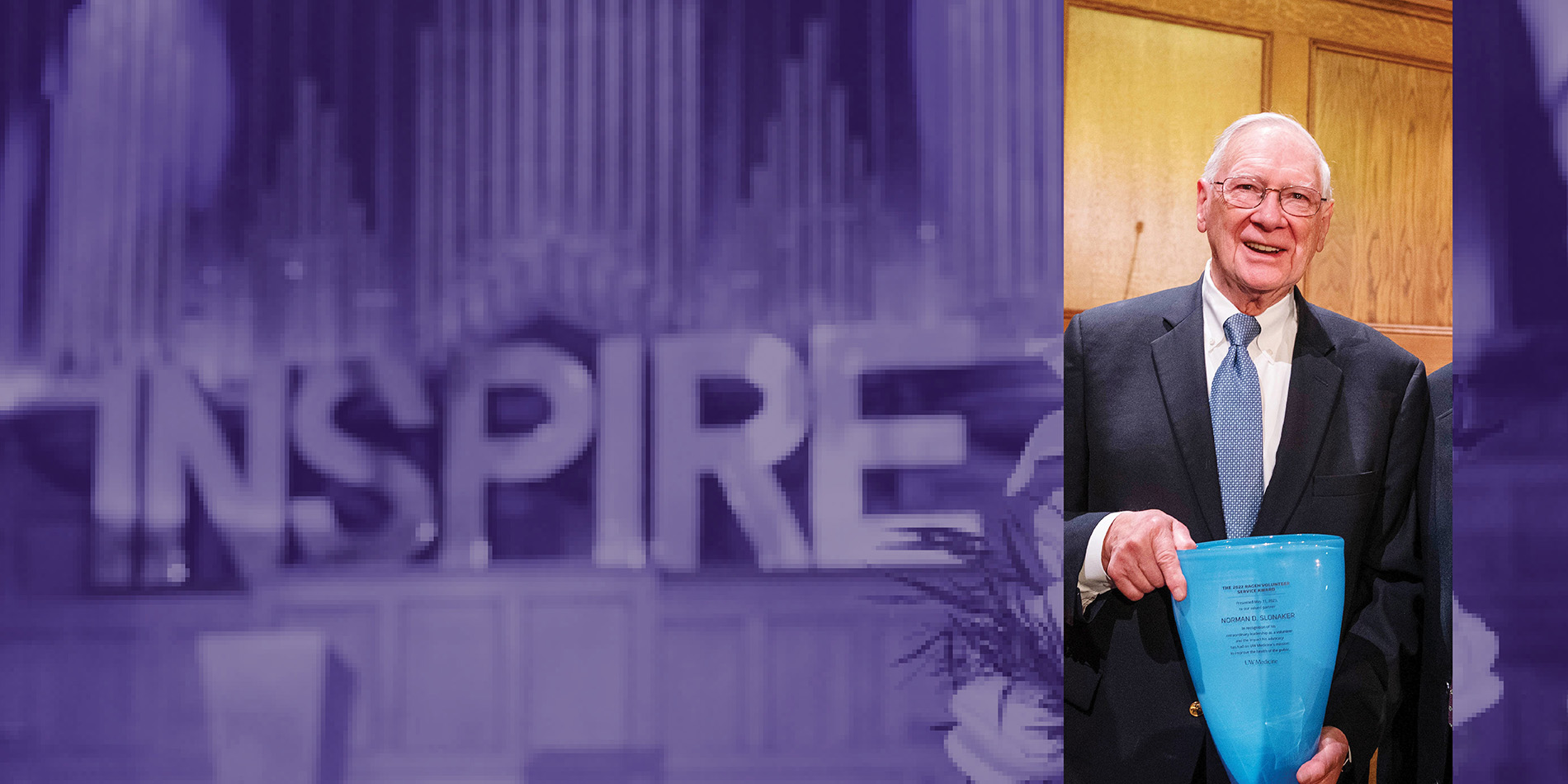 A Champion for Cancer Vaccines | UW Medicine