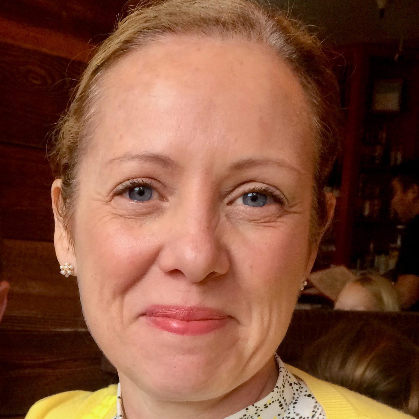 Angela Dugan Square | UW Medicine