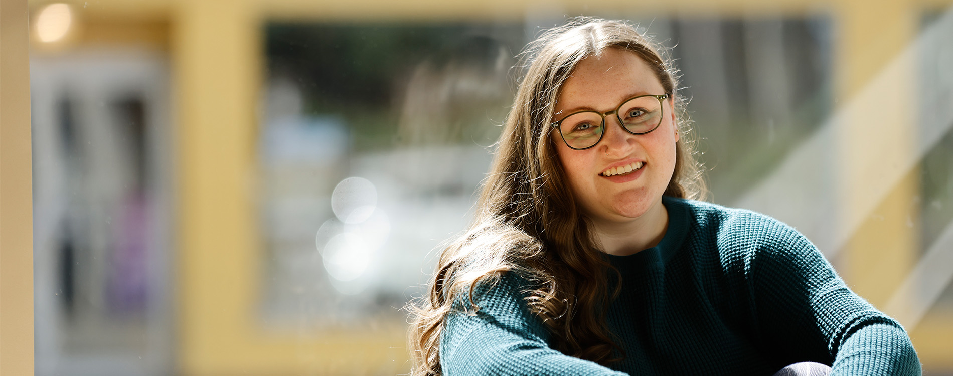 From First Responder to First-Generation Medical Student | UW Medicine