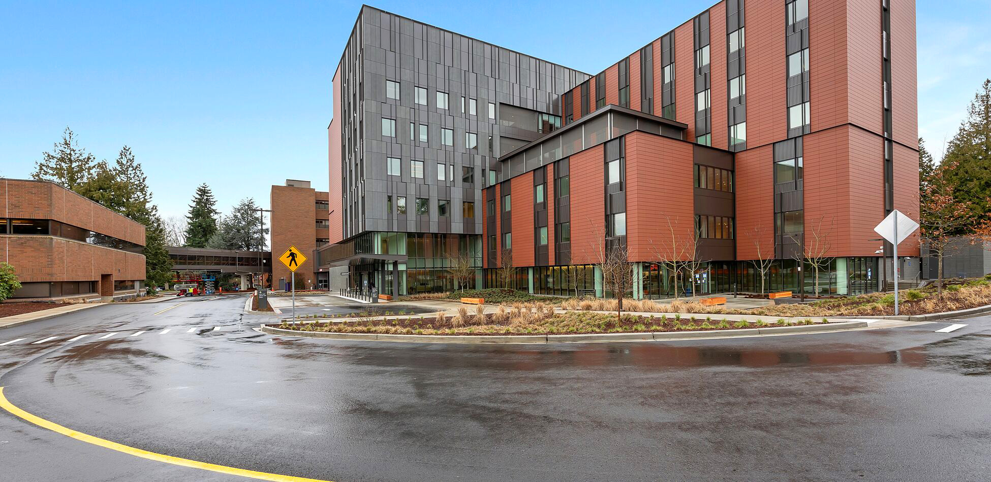 Center for Behavioral Health and Learning | UW Medicine