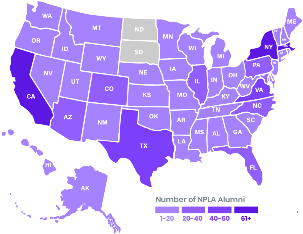 img-npla-map - UW Medicine: Shortening the Distance to Healthier Lives