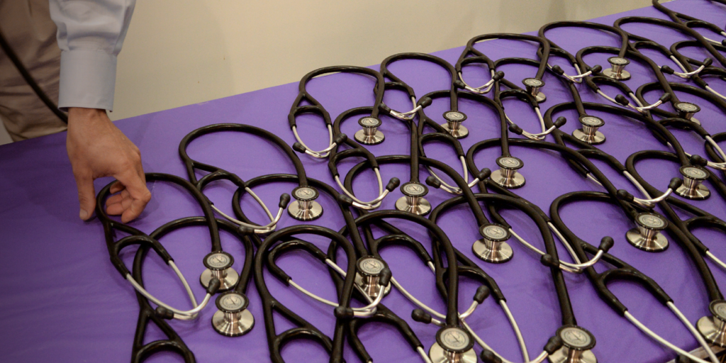 Rural Programs and WWAMI | UW Medicine