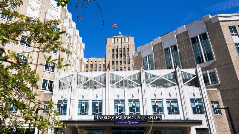 A Place Where Everyone Can Get World-Class Care | Harborview