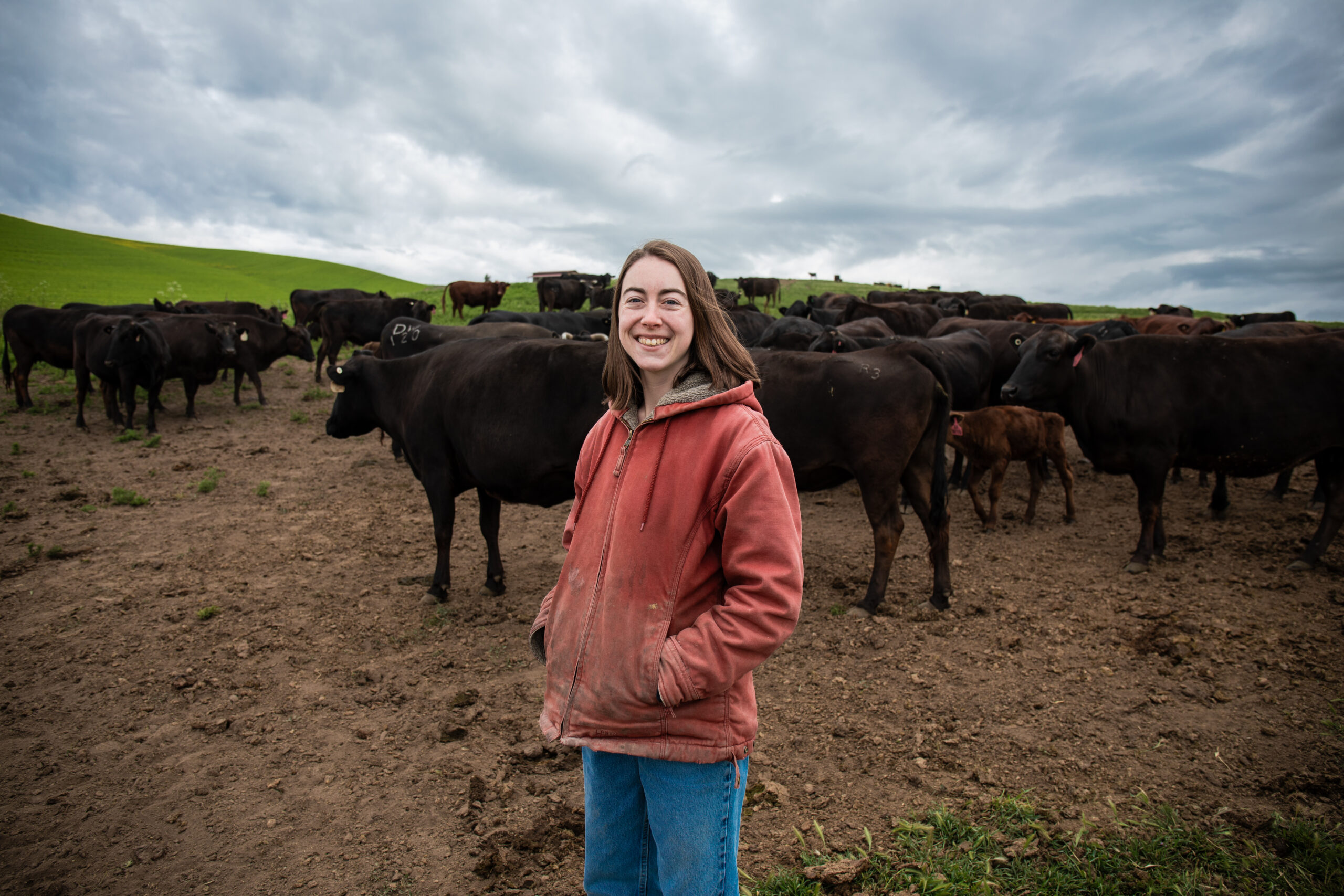 From Ranch Life to Rounds | Graduate Medical Education