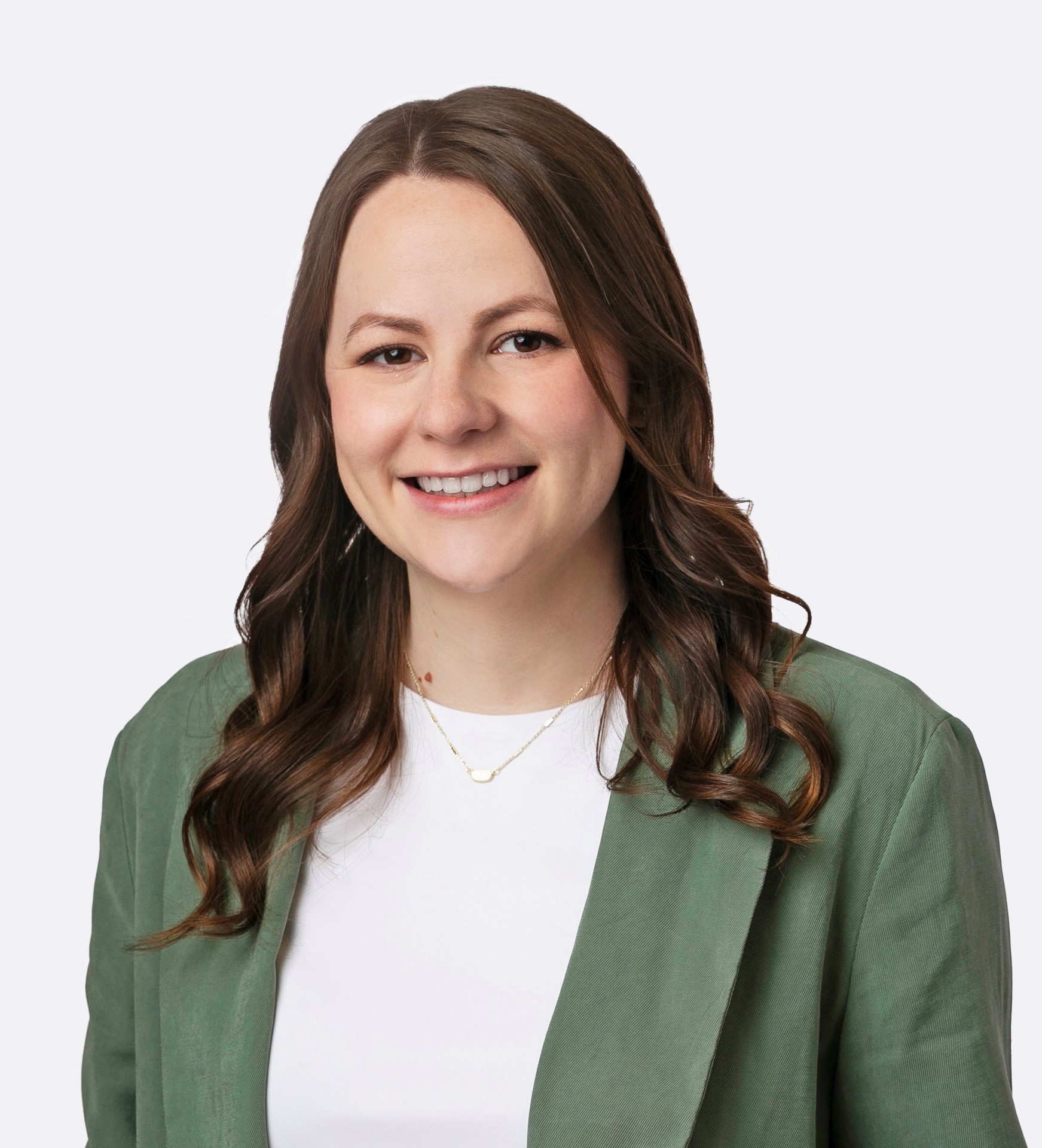 Natalie Cerna headshot | UW Medicine